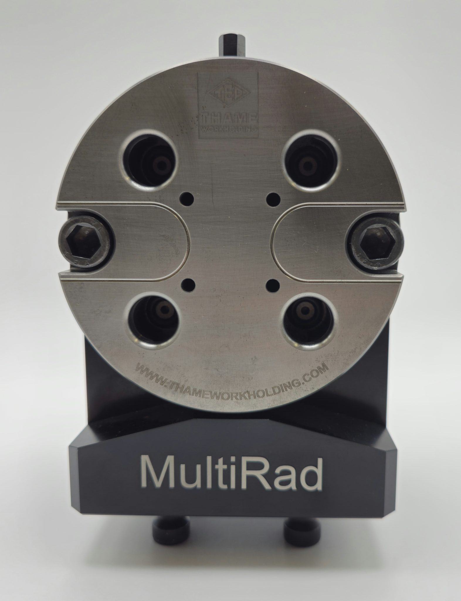 TEC MultiRange - Black Edition - Thame Workholding