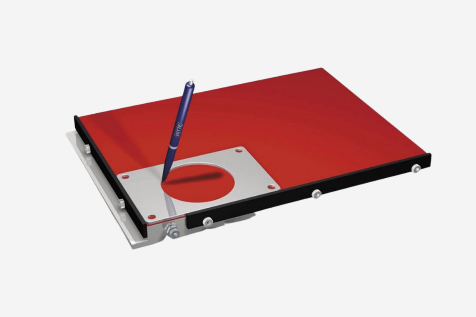 Vacuum - Thame Workholding