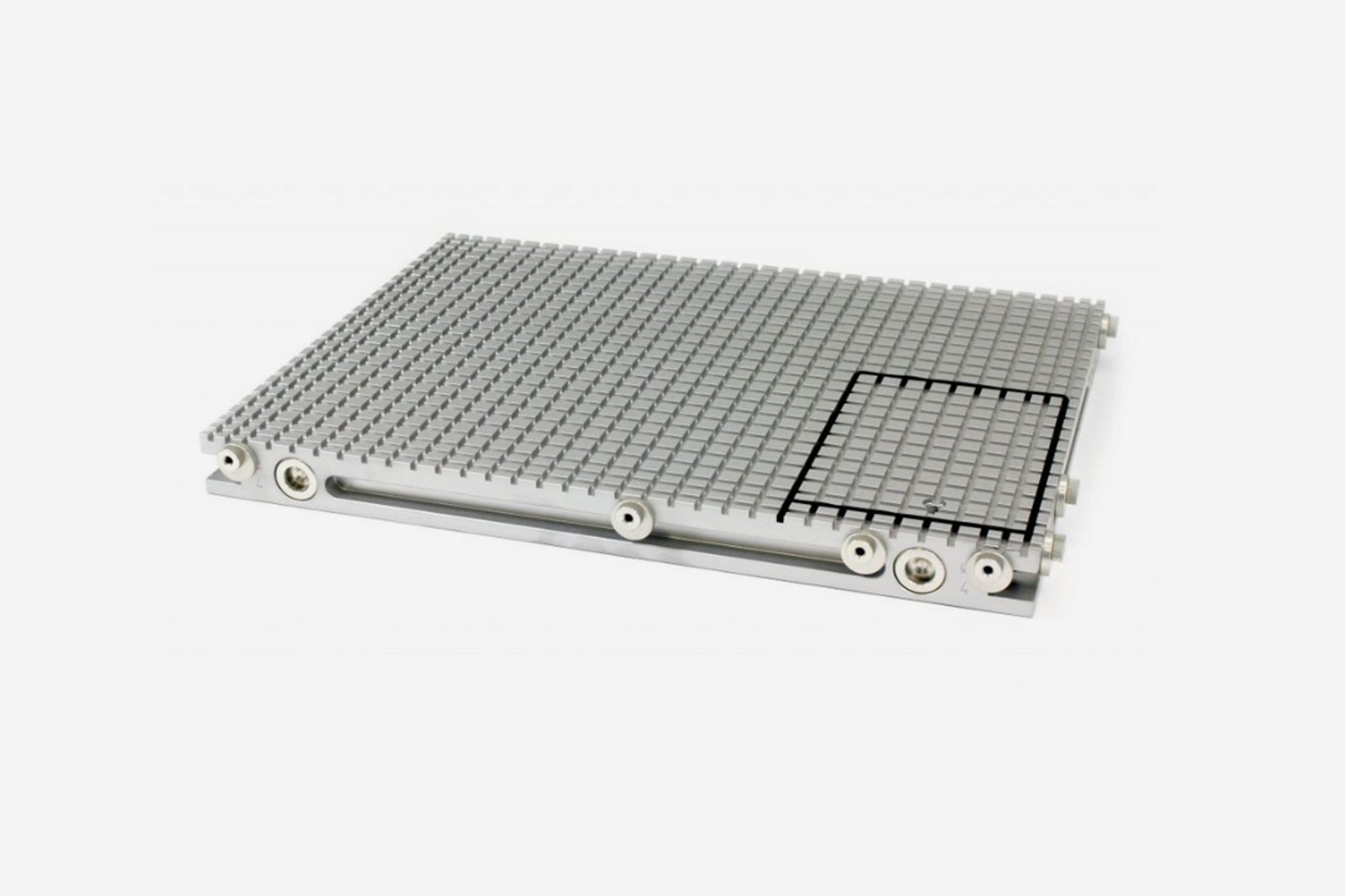 Vacuum - Thame Workholding